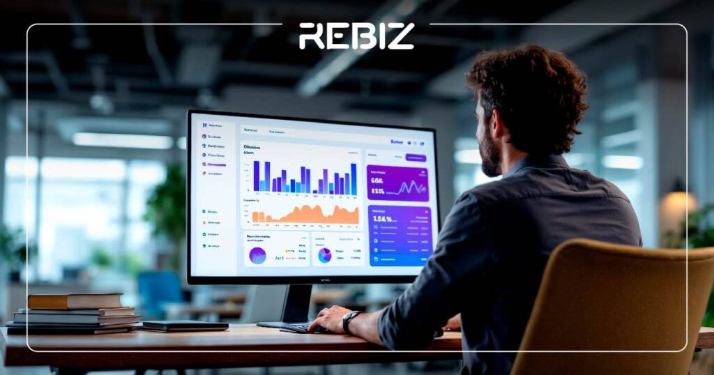 Retail Conversion: Metrics, Measurement & Management | ReBiz