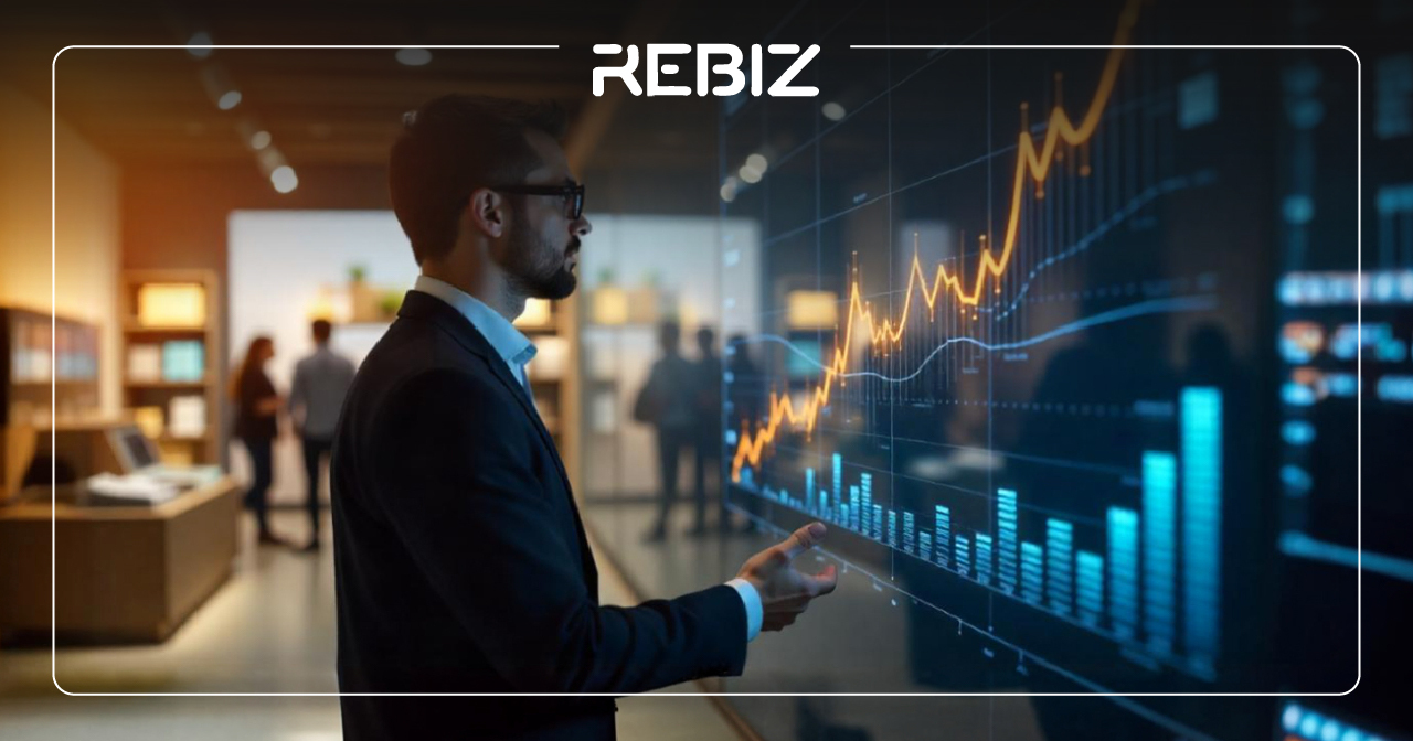 Machine Learning in Retail: Boost Sales, Stop Fraud & Optimize Staffing