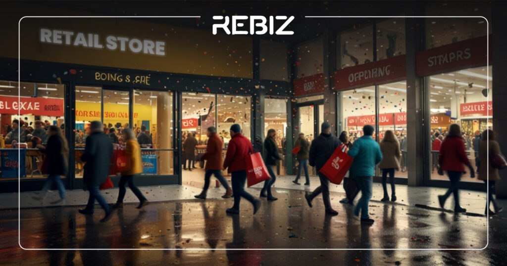 Customer-Only Footfall Counter for Accurate Retail Insights