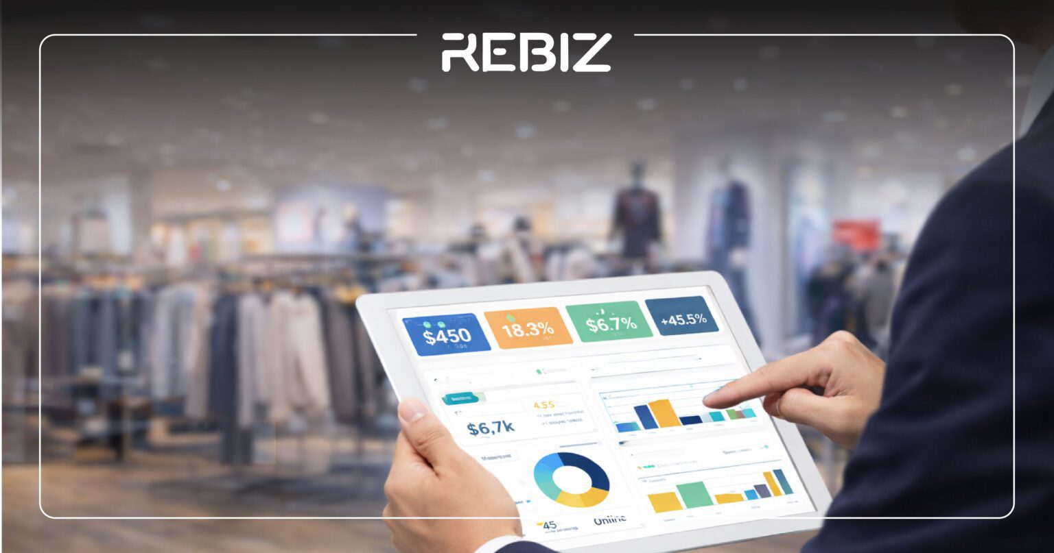 Retail Store Sales Data Analysis in 2026: Key Trends